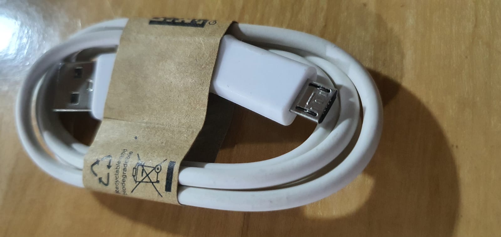 Cable USB V8 – ITG