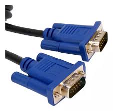 Cable VGA 2 MT – ITG